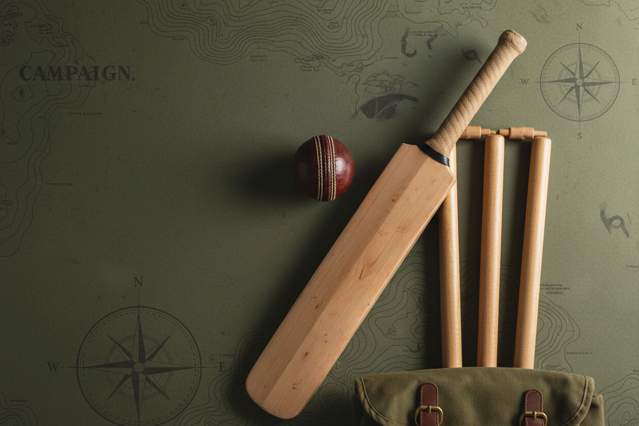 Cricket Apparel & Accessories - Premium Cricket Gear - S&W Gallus – S&W ...